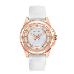 Bulova | Watches | Peoples Jewellers