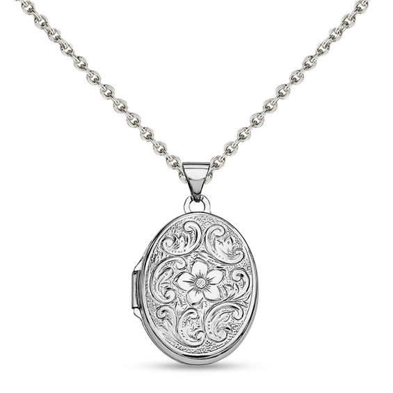 Peoples locket store