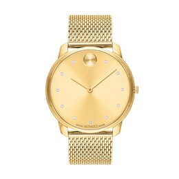 Movado