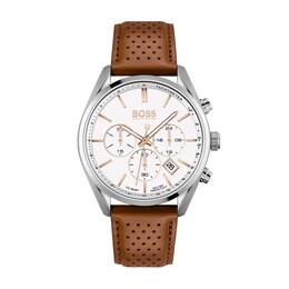Hugo Boss | Watches | Peoples Jewellers