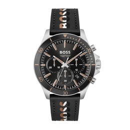 Hugo Boss | Watches | Peoples Jewellers